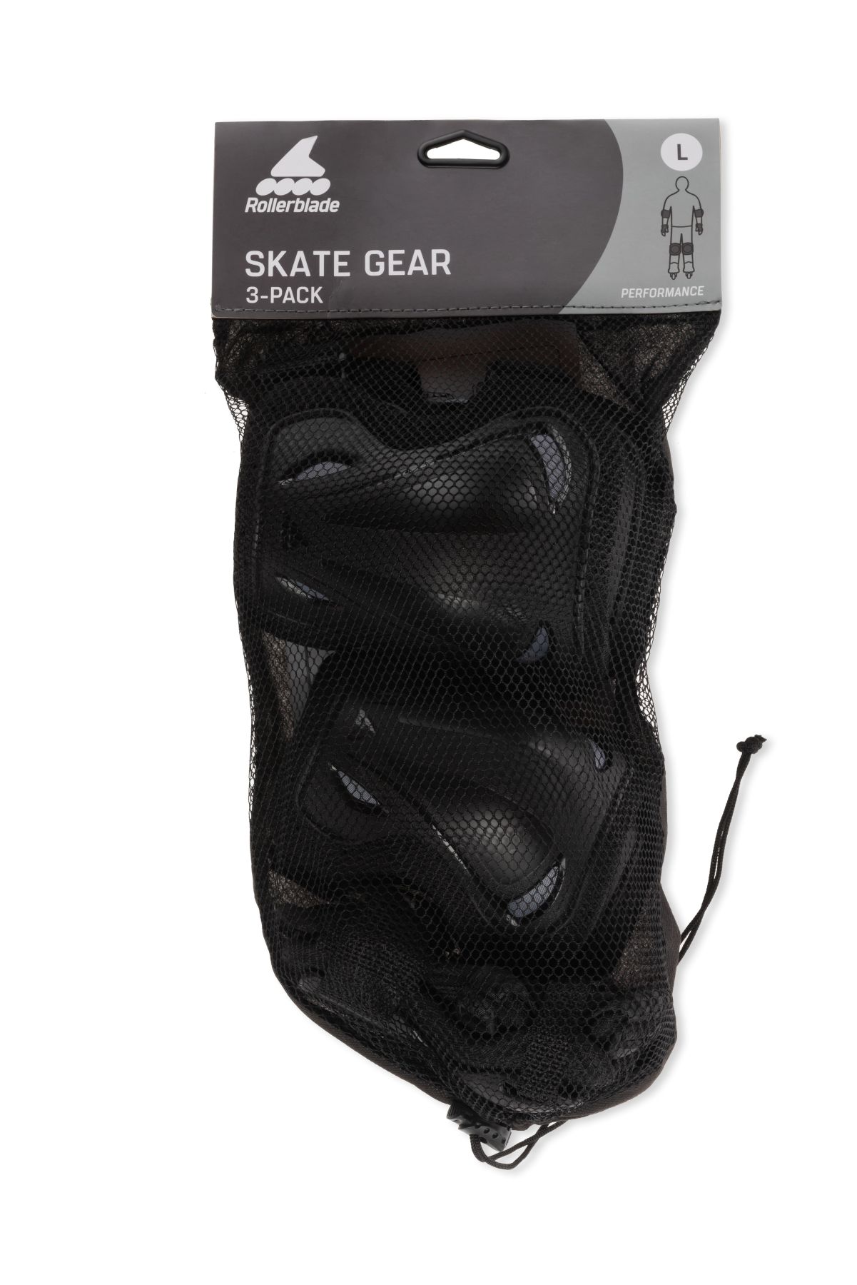 Schulsportmaterial.ch - Rollerblade Skate Gear 3 Pack