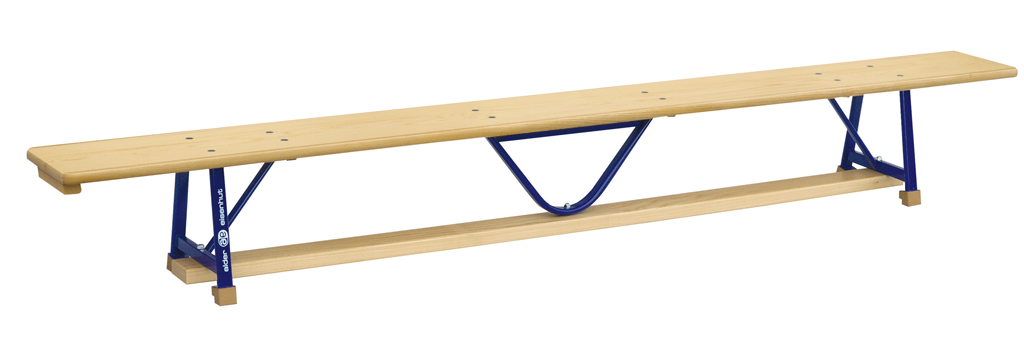 Schulsportmaterial.ch - Langbank, Länge 4 m